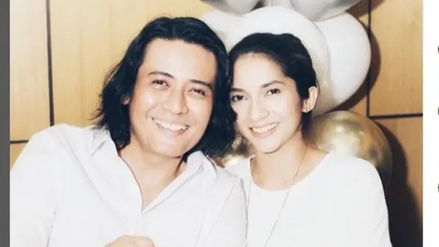 5 Artis Indonesia Rujuk dengan Mantan Pasangan, Makin Harmonis Usai Cerai: Ada Vira Yuniar ...