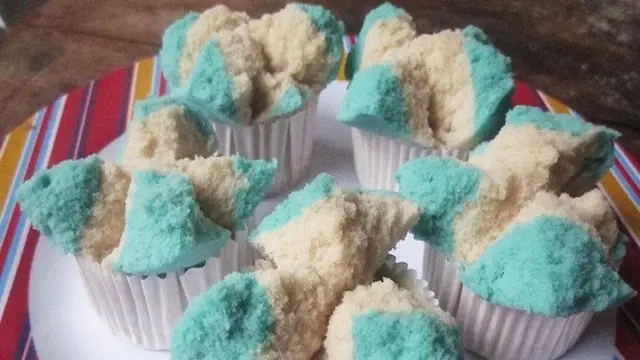 7 Cara Membuat Bolu Kukus yang Lembut di Mulut, Mudah Dipraktikkan