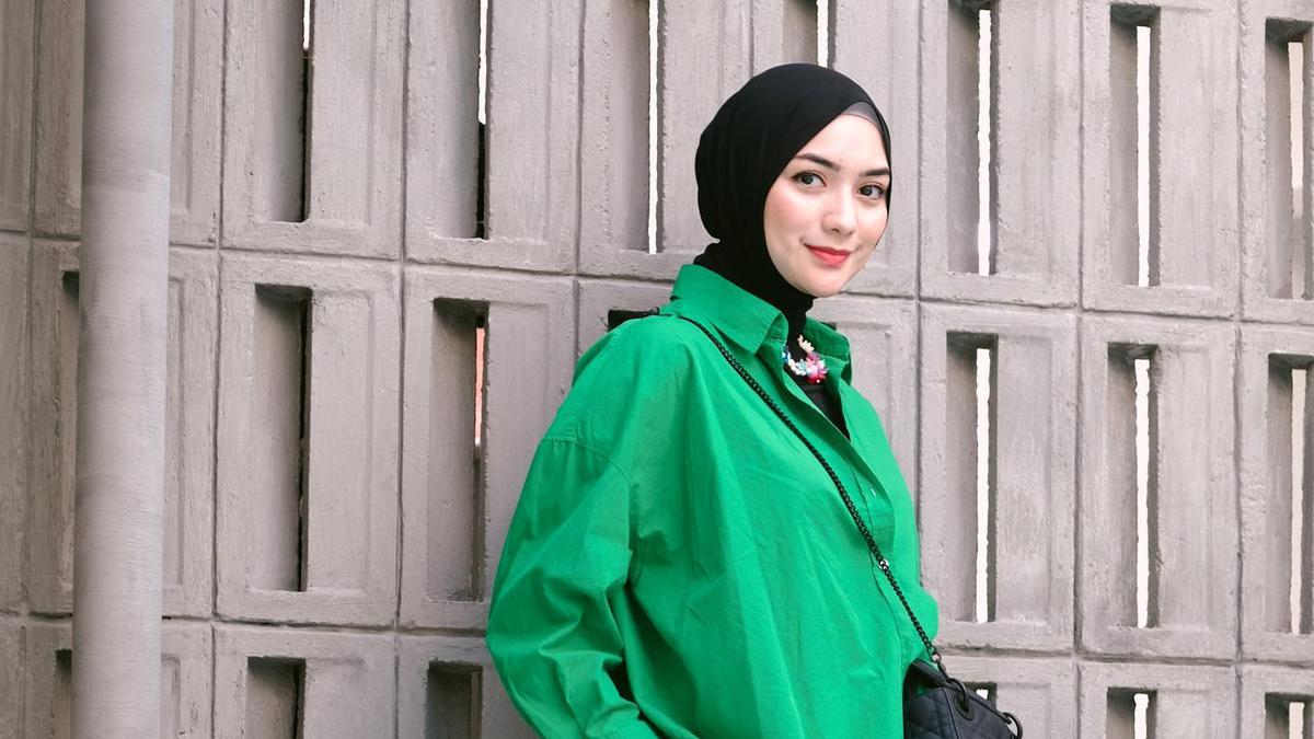 4 Tips Mengembalikan Kebugaran Setelah Lebaran dari Citra Kirana ...