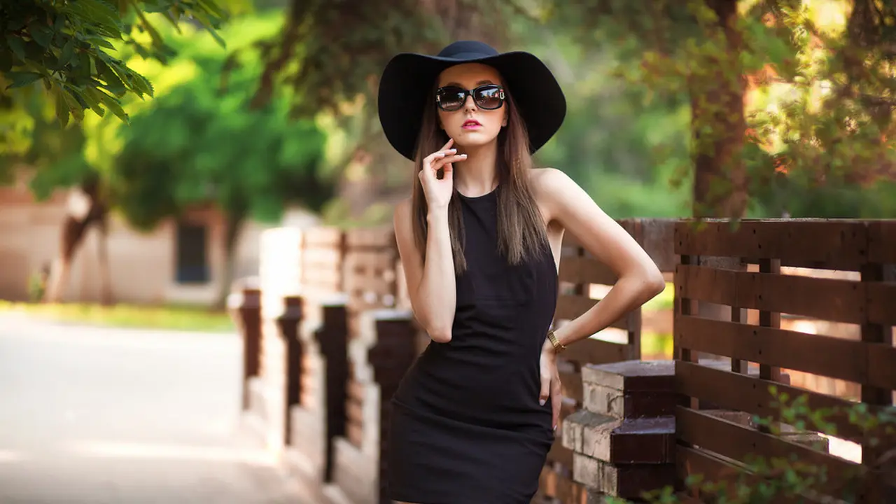 Cantik Maksimal, Inilah 3 Inspirasi Dress yang Cocok Dipakai untuk ...