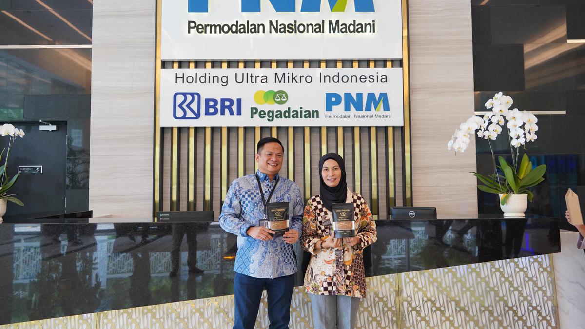 Abon Tongkol Rumahan Ini Laris Manis di Pasaran - Regional Liputan6.com