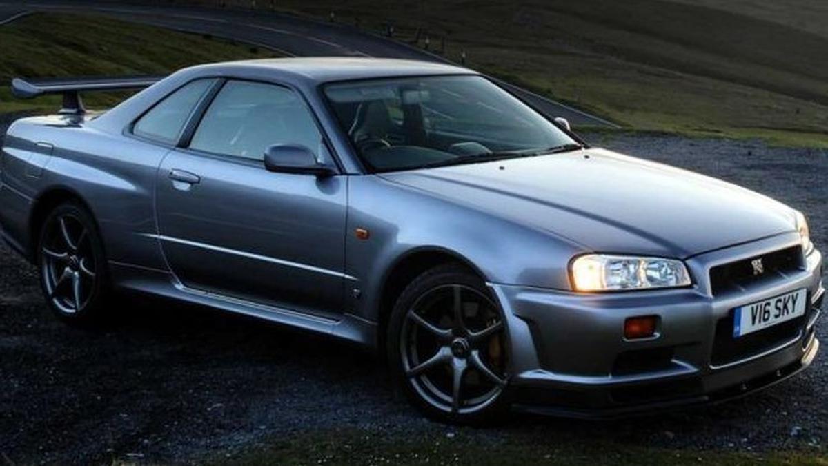 Menjaga Kelestarian GT-R seri R33 dan R34, Ini yang Dilakukan Nissan ...