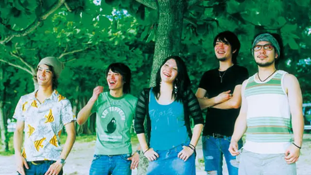 10 Video Band Rock Jepang yang Melebihi 10 Juta Penonton - ShowBiz ...
