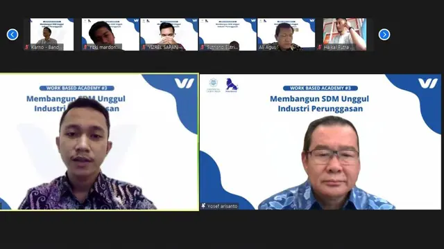 Bersama UGM, Charoen Pokphand Indonesia Gelar Program WBA - News Liputan6.com