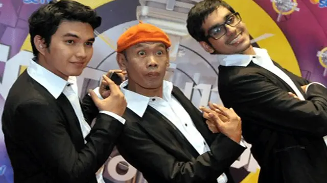 Now! Live Streaming Futsal Trio Ubur-ubur Vs Nexmedia All Star ...