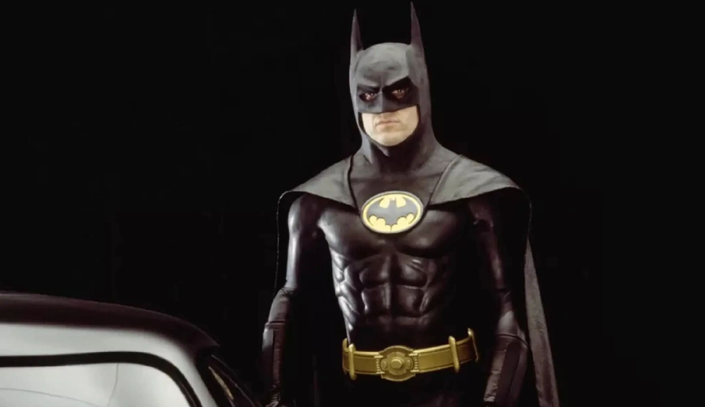 Kemunculan Batman di Layar Lebar dari Masa ke Masa - Foto Liputan6.com