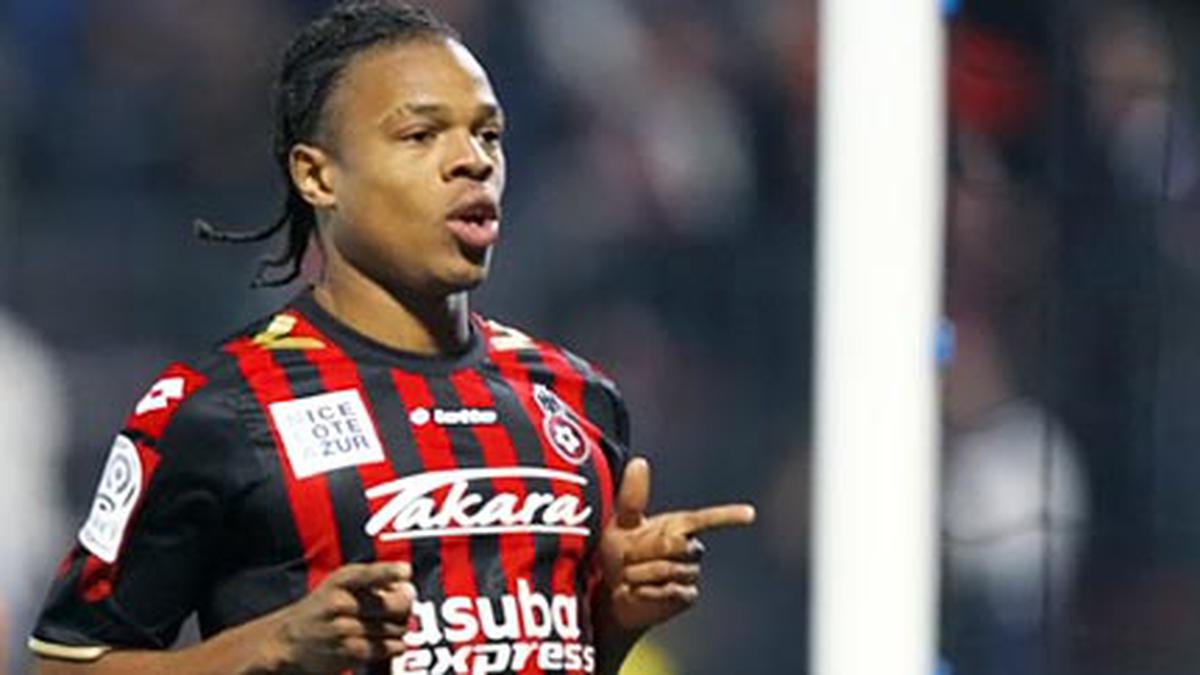 Remy Jatuh ke Pangkuan Marseille