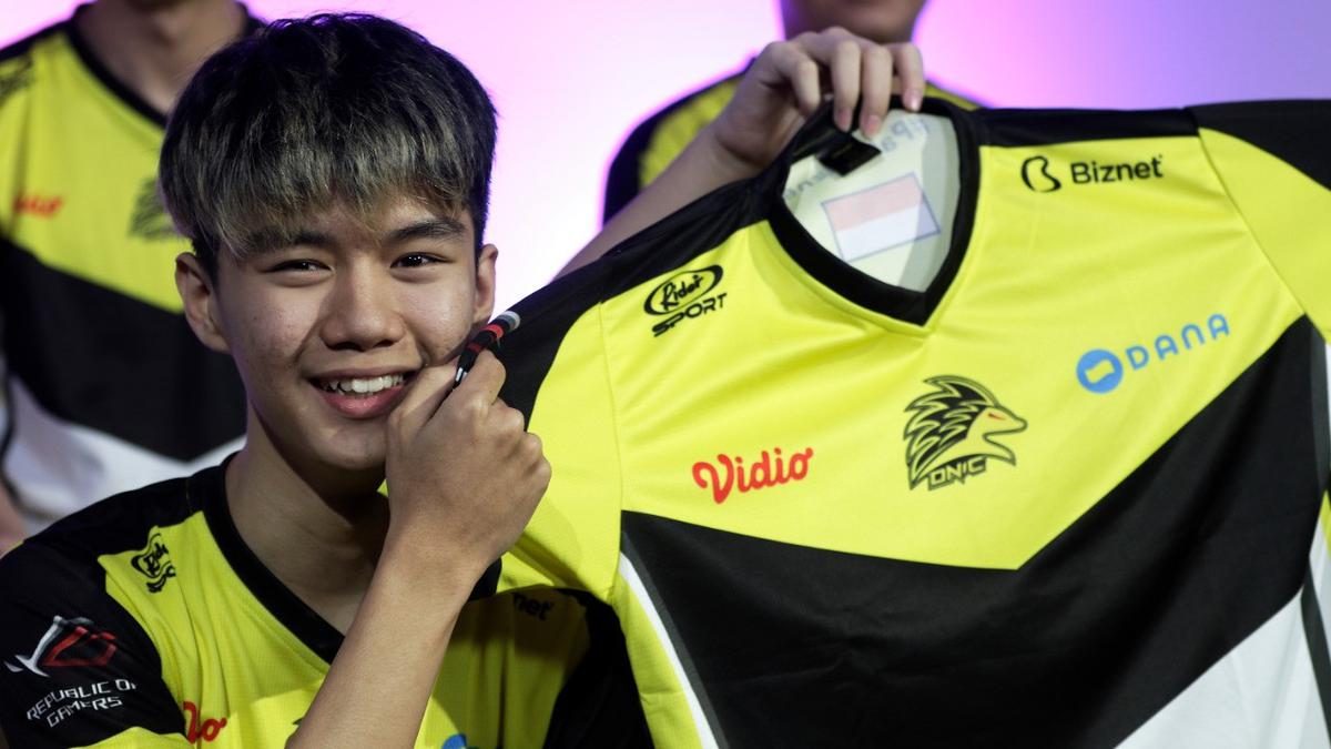 Cara Pemain Onic Esports Ngabuburit di bulan Ramadan - Bola Liputan6.com