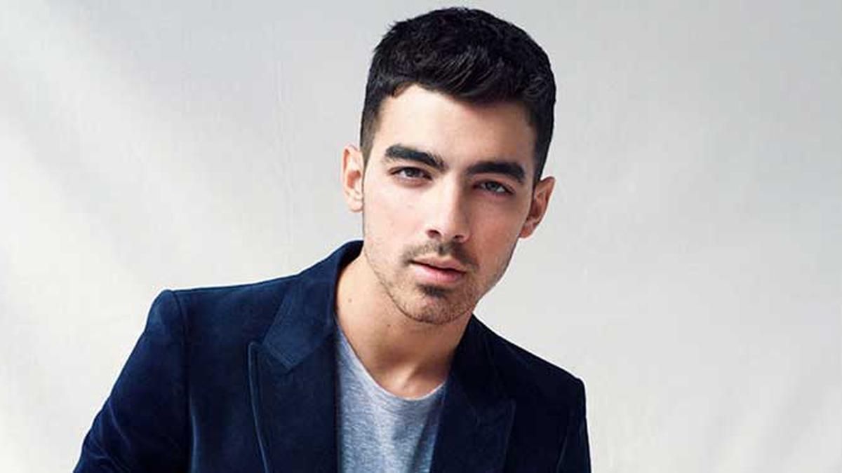 Joe Jonas Ingin Jadi Aktor, Jonas Brothers Bubar? - ShowBiz Liputan6.com