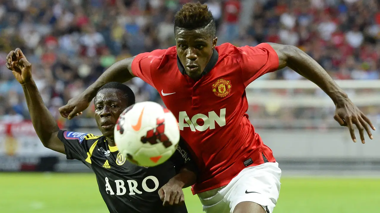 5 Pemain yang Bersinar Setelah Meninggalkan Manchester United - Bola ...