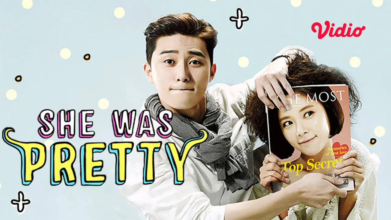 Nonton Puluhan Drama Korea Gratis Di Vidio, Nangis dan Tertawa Bersama Oppa