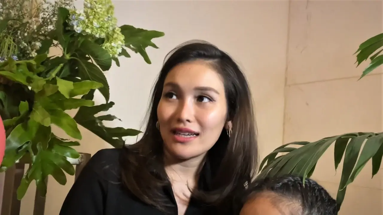 Ayu Ting Ting Berhalangan Hadir di Pernikahan Kaesang Pangarep dan ...