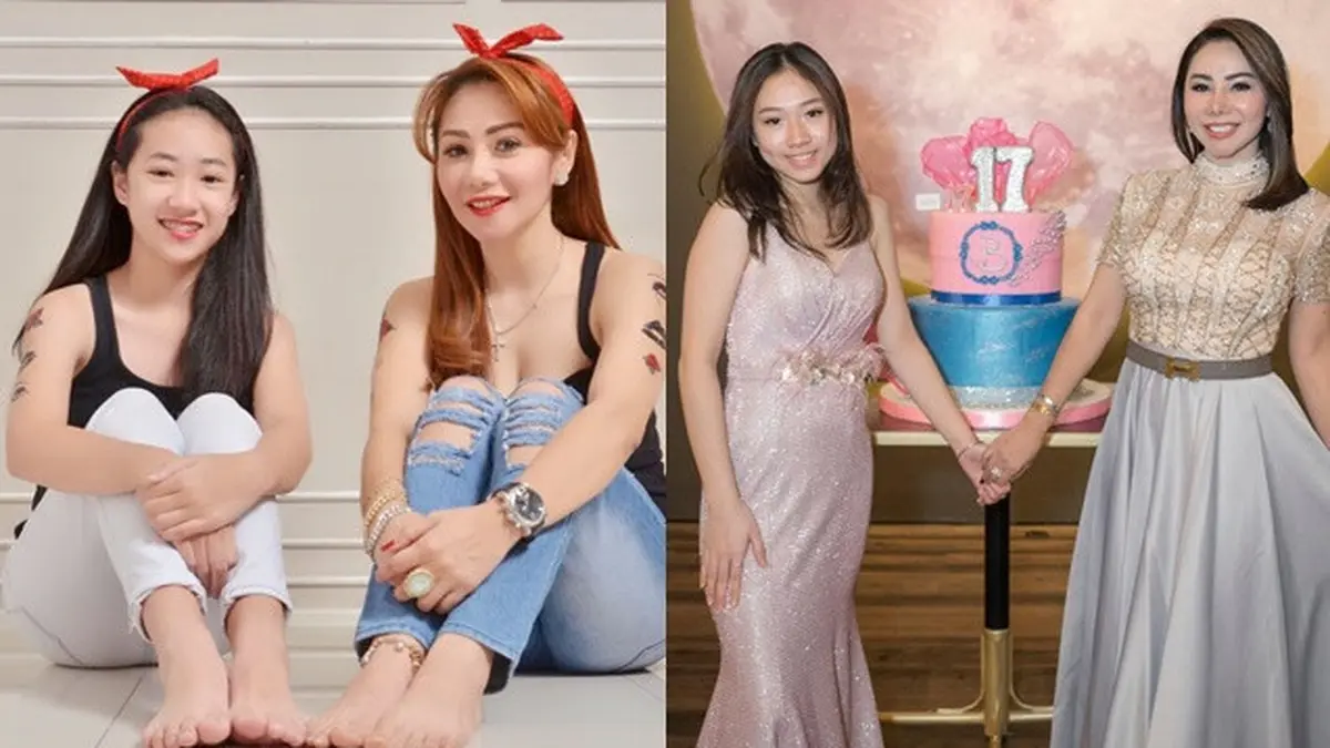 Berita Putri Femmy Permatasari Hari Ini - Kabar Terbaru Terkini ...