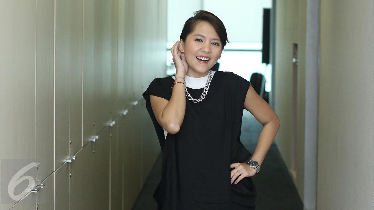 Sebelum Melahirkan, Lala Karmela Butuh Waktu Menyendiri - ShowBiz ...