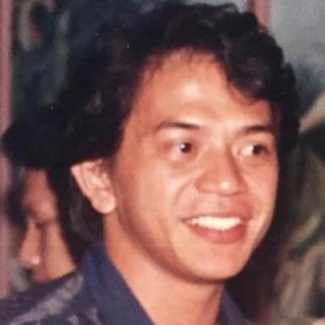 6 Potret Lawas Ray Sahetapy, Tinggalkan Warisan Seni Peran Tak ...