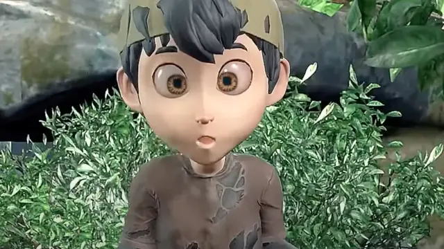 Viral Isu Film Animasi Merah Putih One For All Gagal Tayang 14 Agustus ...