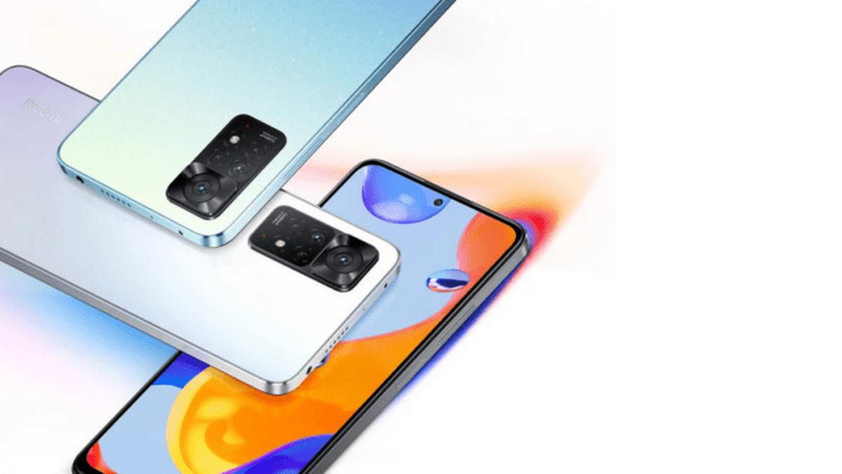 Bocoran Spesifikasi dan Harga Xiaomi Redmi 11 5G