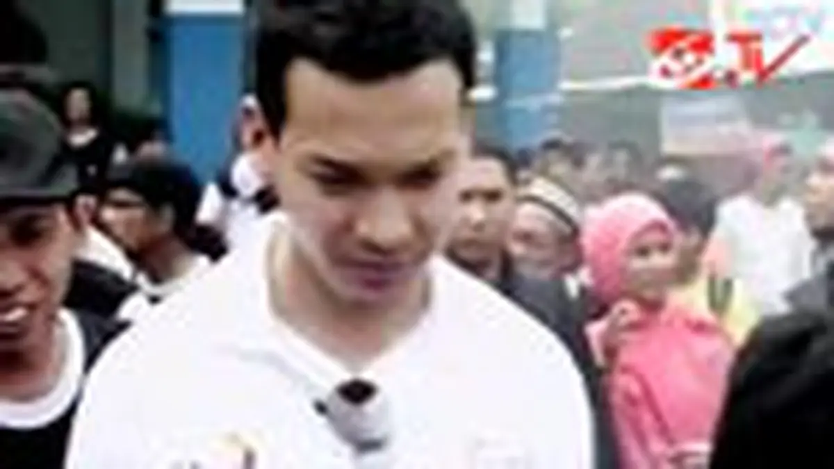 Video Kali Code Hari Ini - Video Terbaru Terkini | Liputan6.com