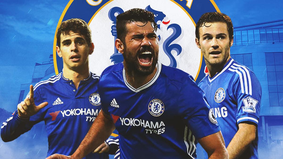 Bulannya Cuan! Inilah 5 Transfer Paling Menguntungkan Chelsea pada Januari