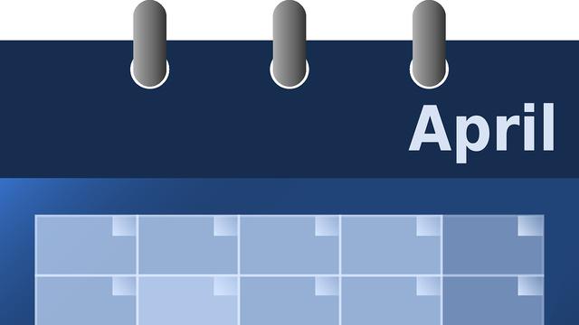 35 Kata-Kata Keren Bulan April, Memotivasi dan Cocok untuk Caption ...