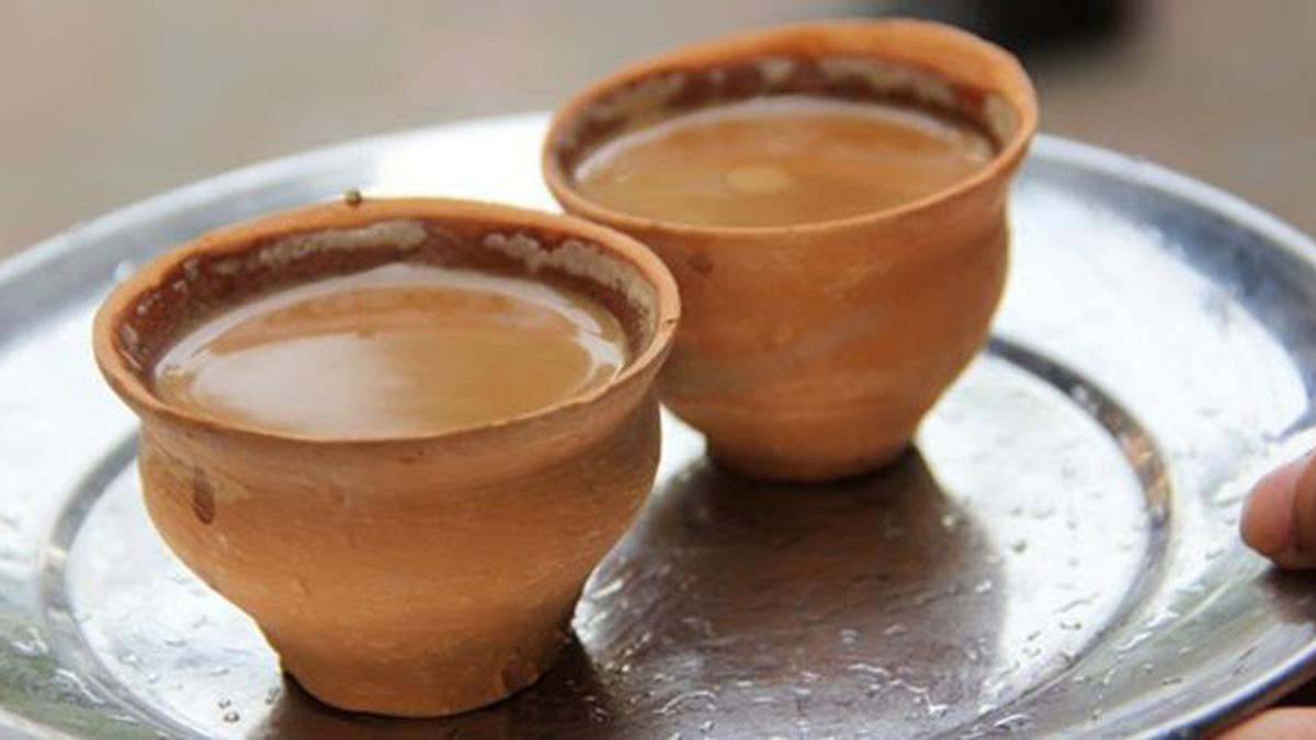 Resep Cara Membuat Chai Tea Khas India