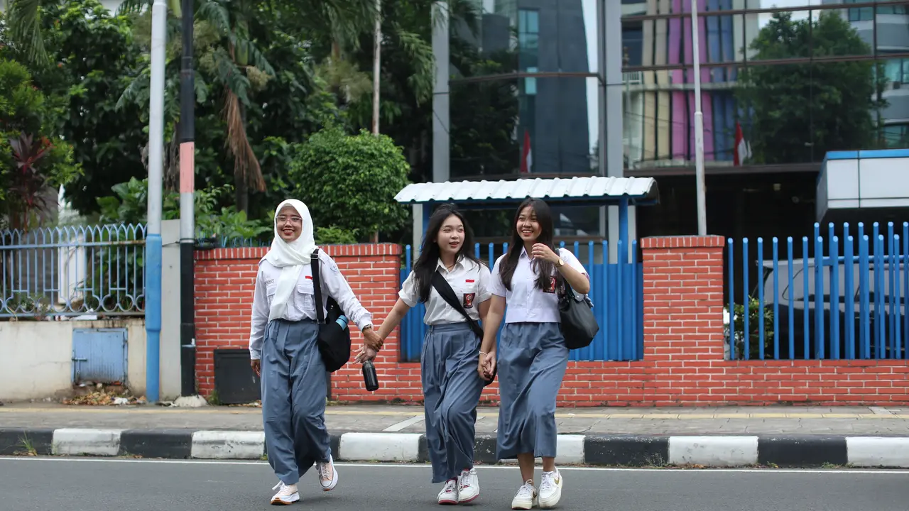 Memahami Generasi Z: Karakteristik, Kebiasaan, dan Pengaruhnya di Era ...