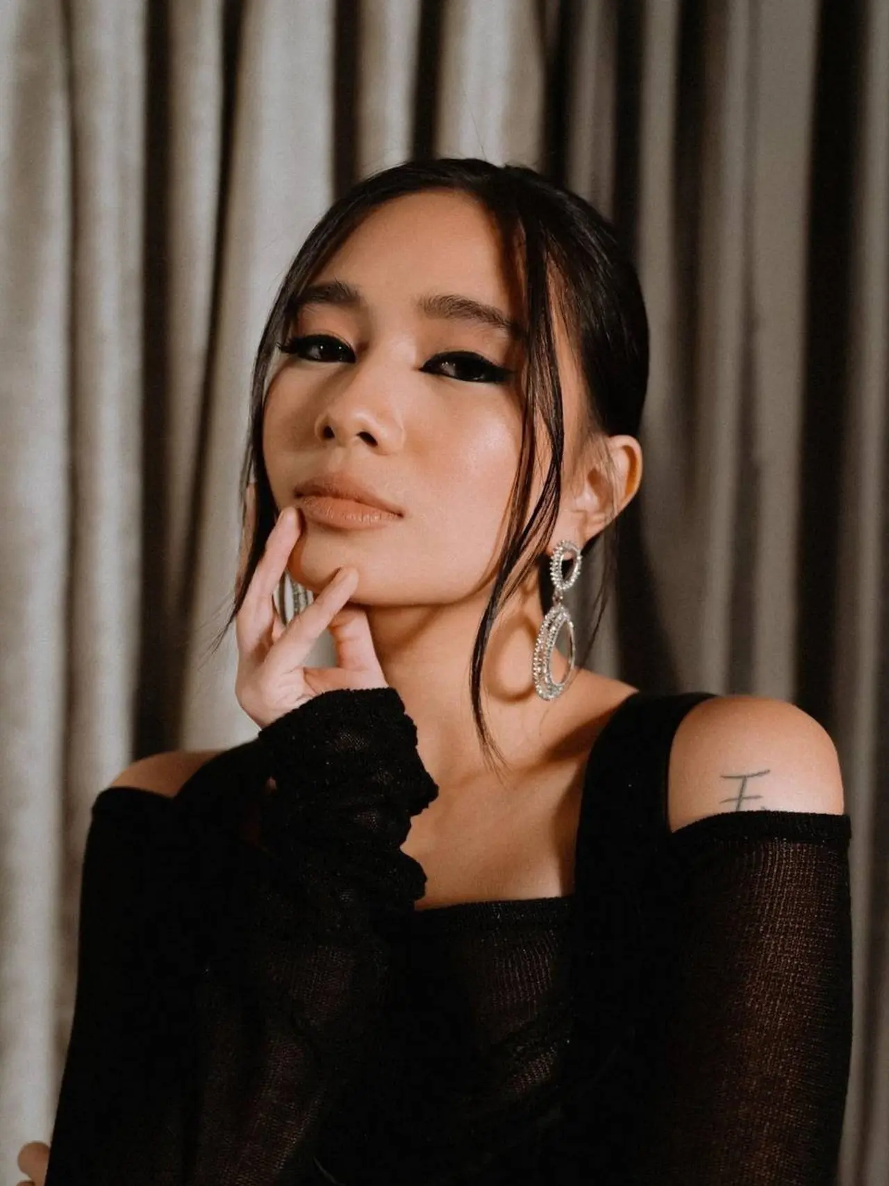 Selain Rich Brian, 4 Musisi Asal Indonesia Ini juga Tergabung di Bawah Naungan 88rising ...