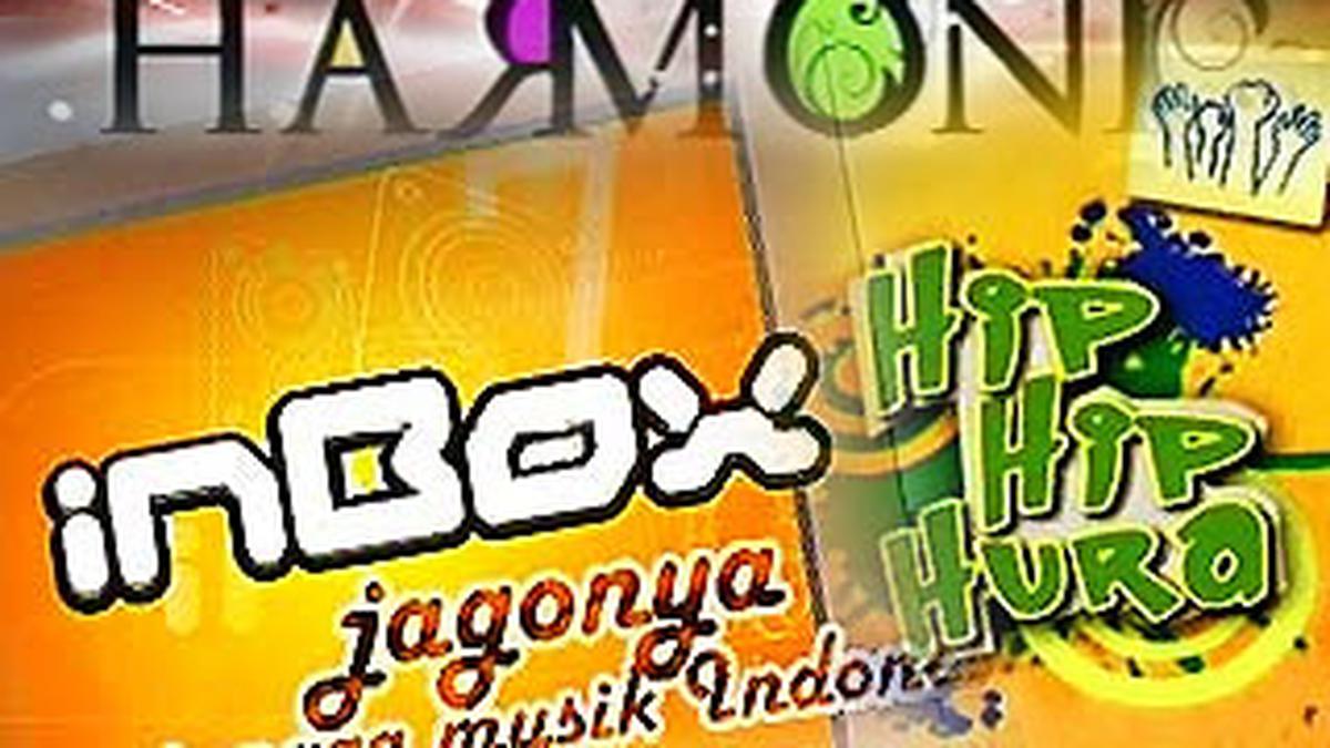 SCTV Dibanjiri Program Musik Berkualitas - News Liputan6.com