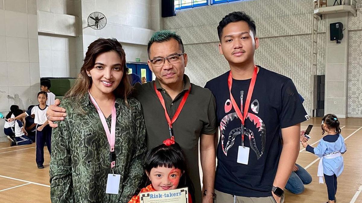 Anang Hermansyah Resmi Jual Rumah Mewahnya Rp 35 Miliar - ShowBiz ...