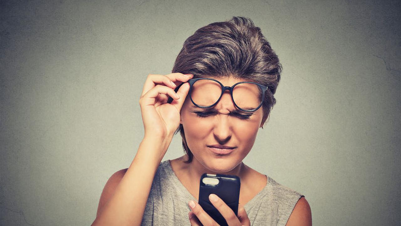 Penyebab Rabun Dekat, Memahami Hipermetropi dan Cara Mengatasinya