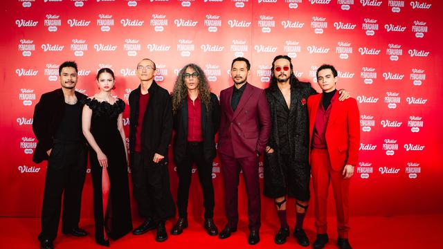 Bertabur Bintang! Ini Sinopsis, Pemain, dan Jadwal Tayang Serial BAD ...