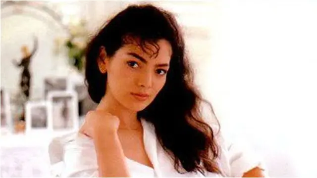 7 Potret Ida Iasha Diduga Jadi Istri Tommy Soeharto, Aktris 80-an ...