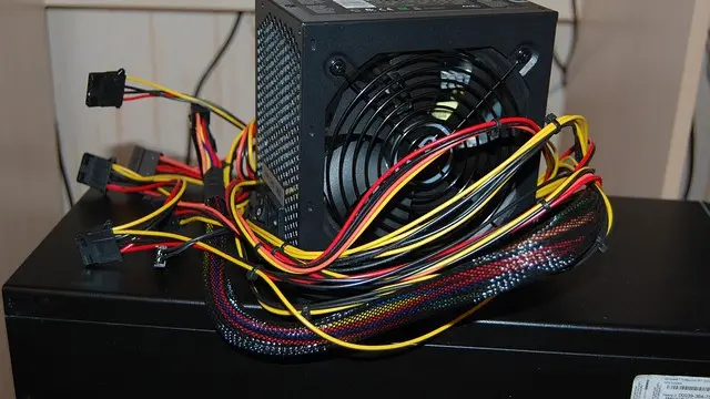 5 Cara Mencegah PC Menyetrum dan Penyebabnya - Hot Liputan6.com