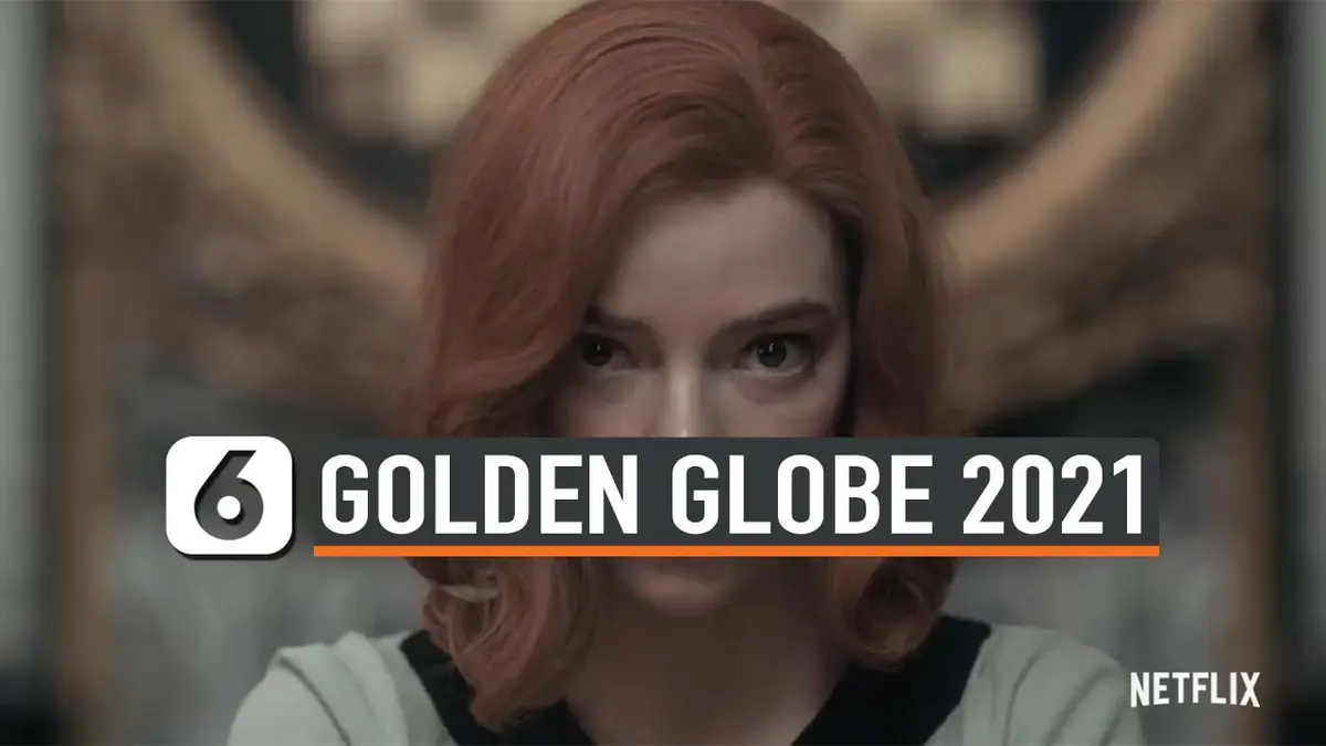 Berita queen's gambit Hari Ini - Kabar Terbaru Terkini | Liputan6.com