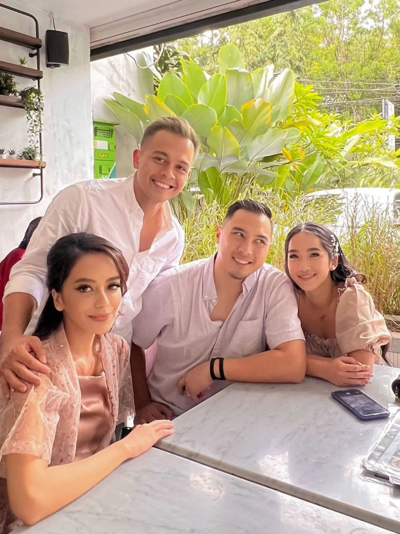 4 Fakta Menarik Freya, Adik DJ Yasmin yang Dikabarkan Dekat dengan ...