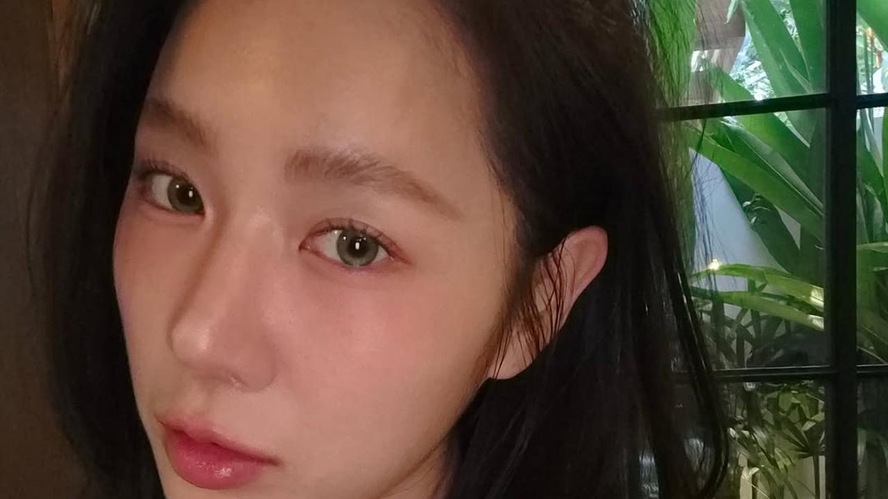 Soyou Nikmati Liburan Sebulan di Bali, Kaget Saat Tahu Berat Badannya