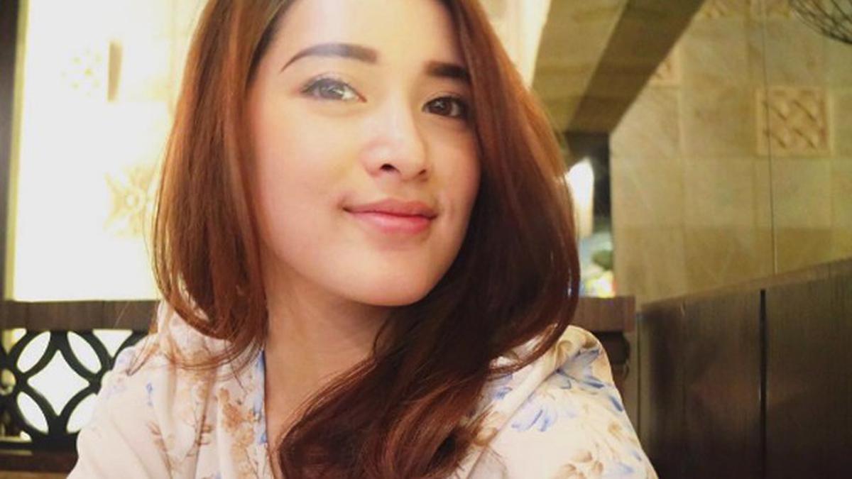 Mengenal Rosiana Dewi, Pemeran Elsa di Hijab, I Love You - ShowBiz Liputan6.com