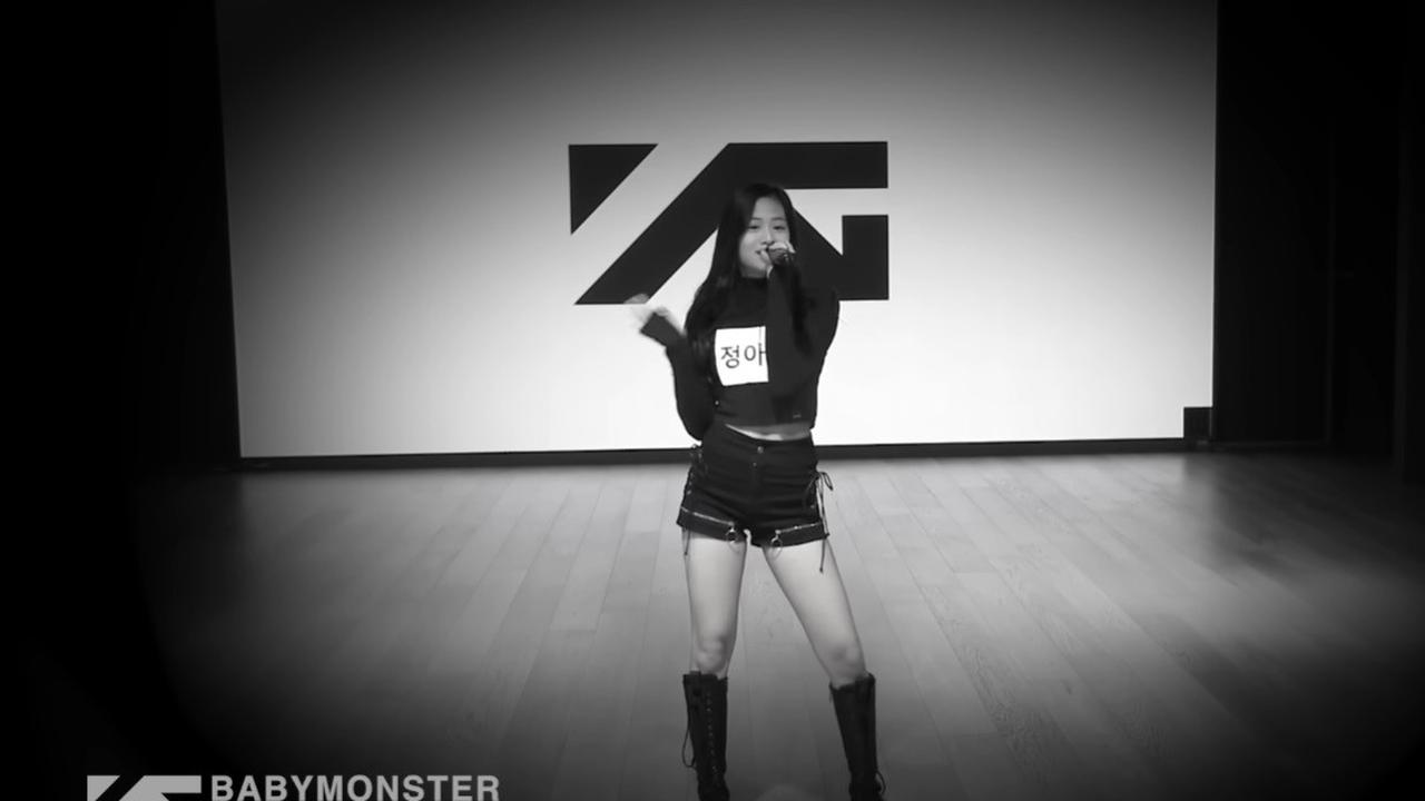 Ahyeon Batal Debut di Babymonster 2 Pekan Sebelum Hari-H, YG ...