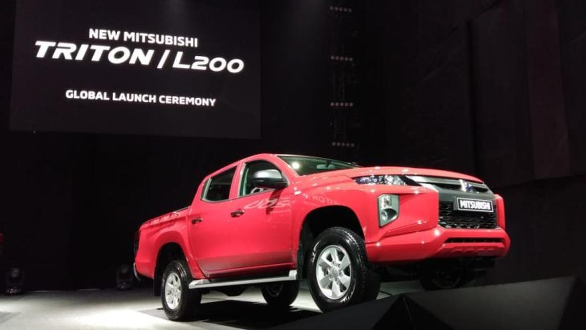 3 Mobil Double Cabin Terlaris di Indonesia Sepanjang 2018 - Otomotif ...