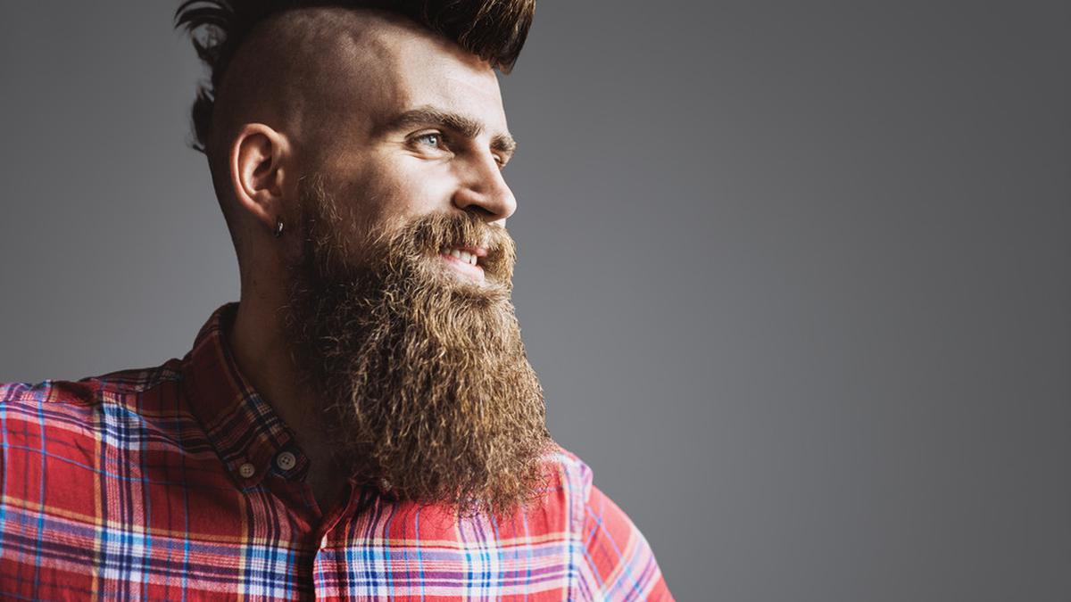 Ingin Dongkrak Ketampanan? 4 Model Rambut Mohawk Ini Bisa Jadi ...