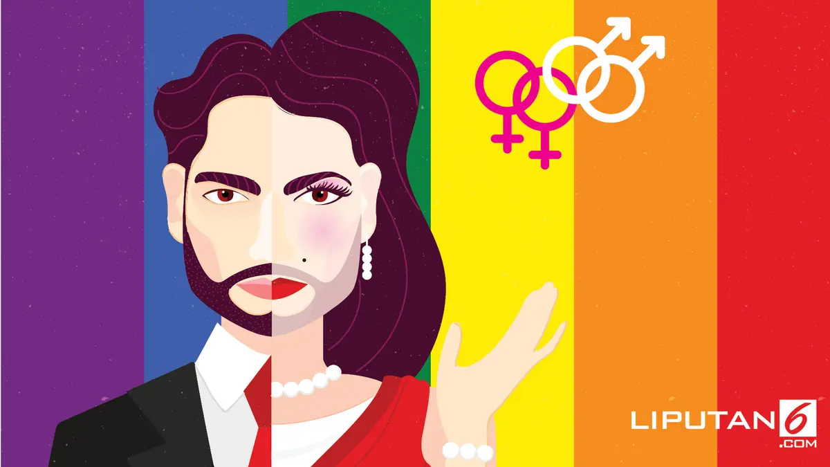 Berita Isu LGBT Hari Ini - Kabar Terbaru Terkini | Liputan6.com