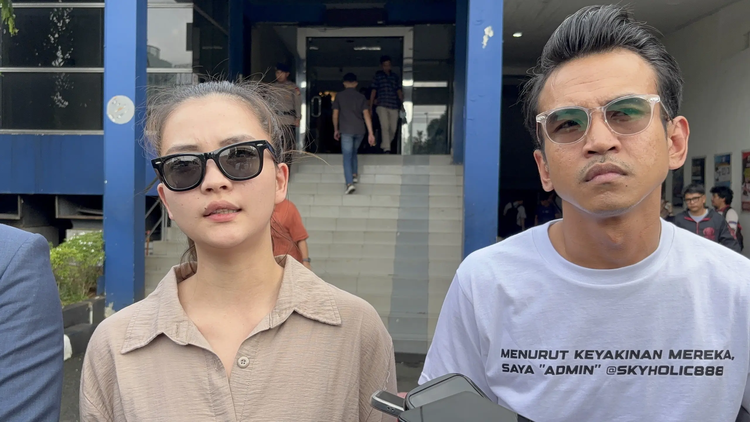 Rugi Rp 1 Miliar, Timothy Ronald dan Kalimasada Kembali Dilaporkan ke ...