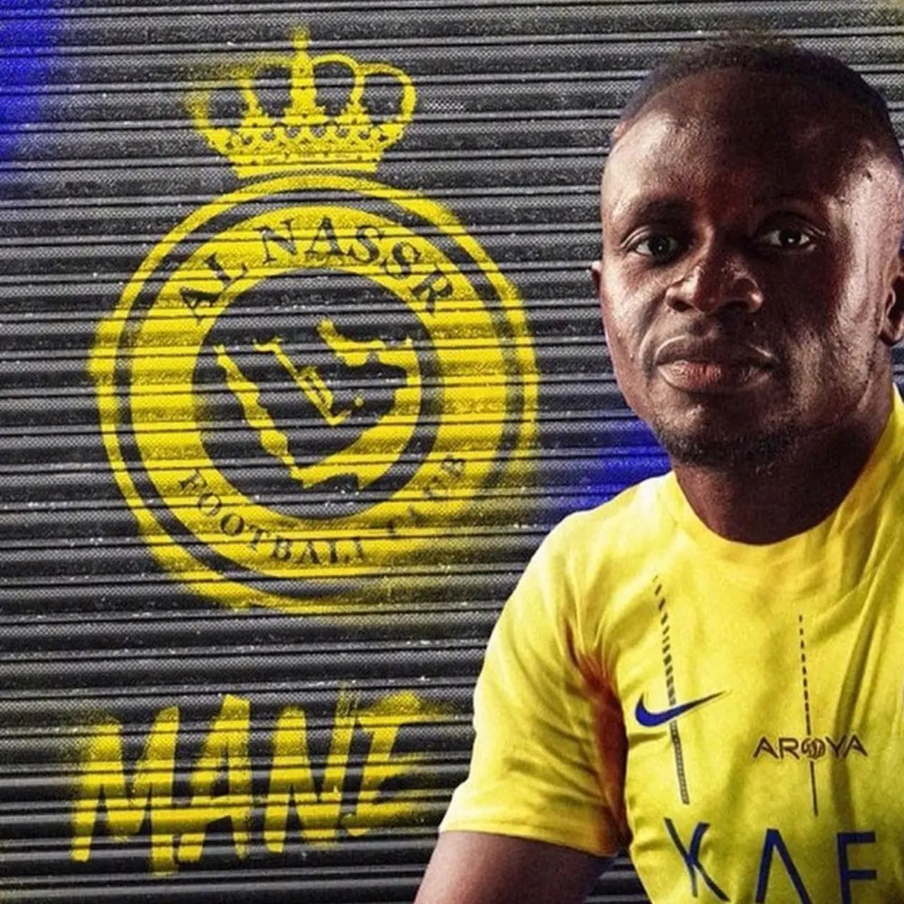 Pakai Nomor 10, Sadio Mane Resmi Jadi Pemain Baru Al-Nassr