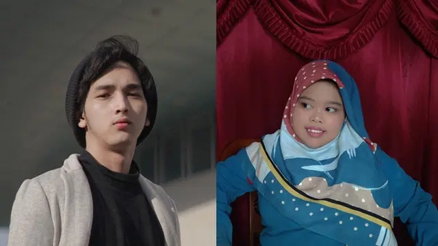 4 Fakta Hubungan Kekeyi dan Rio Ramadhan yang Tengah Ramai ...