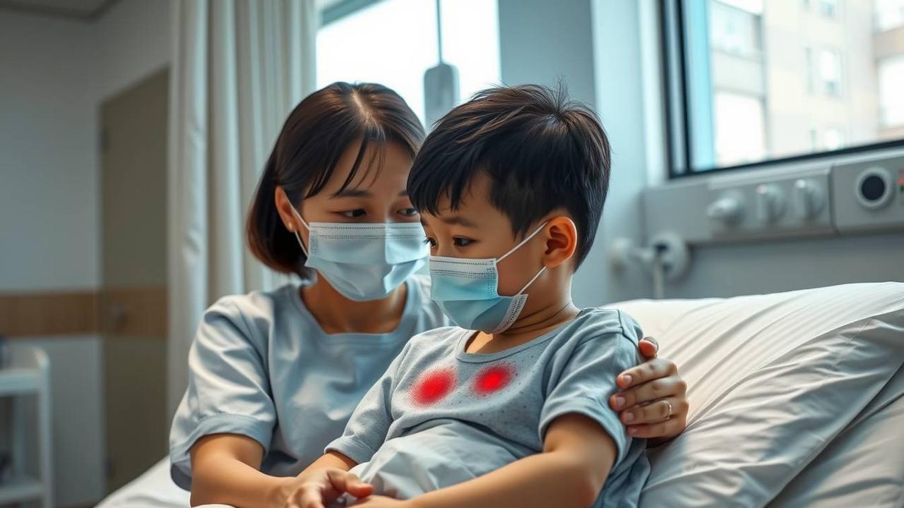 Ciri Gabagen yang Umum dan Komplikasinya, Lakukan Pengobatan dan ...