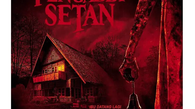 Lirik Lagu: Kelam Malam, OST Pengabdi Setan yang Bikin Merinding ...
