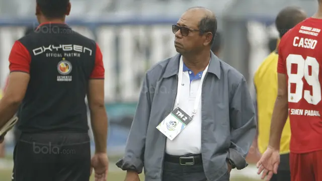 Bhayangkara FC Dibungkam Persija di BRI Liga 1, Emral Abus Soroti ...