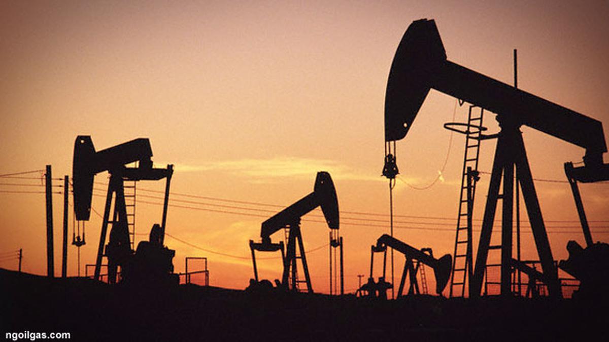 Pertamina WMO Genjot Produksi Minyak Jadi 20.400 barel per Hari ...