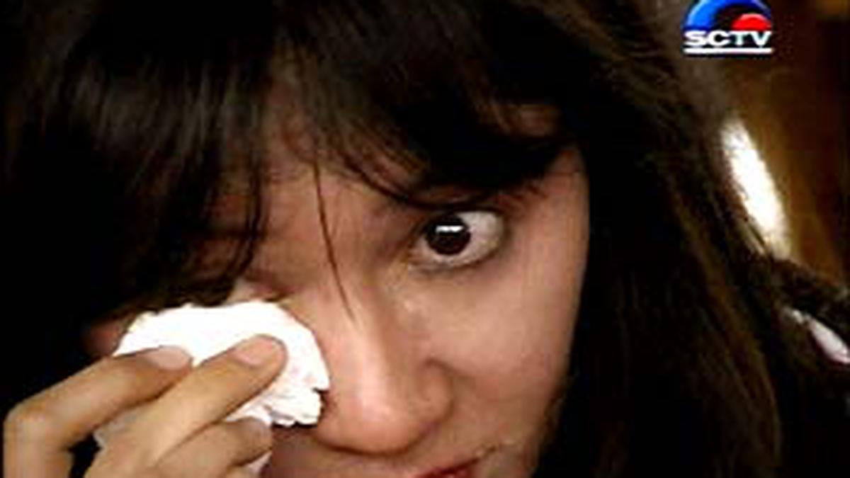 Zarima Mirafsur Bebas - ShowBiz Liputan6.com