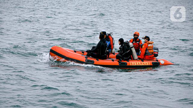 Terkuak, Ini Penyebab Sriwijaya Air SJ-182 Jatuh di Kepulauan Seribu 9 ...